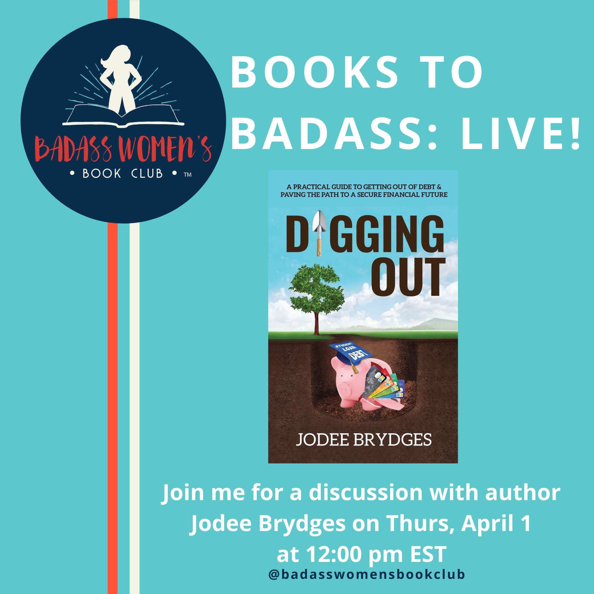 Blog – Jodee Brydges | Author . Speaker . Coach